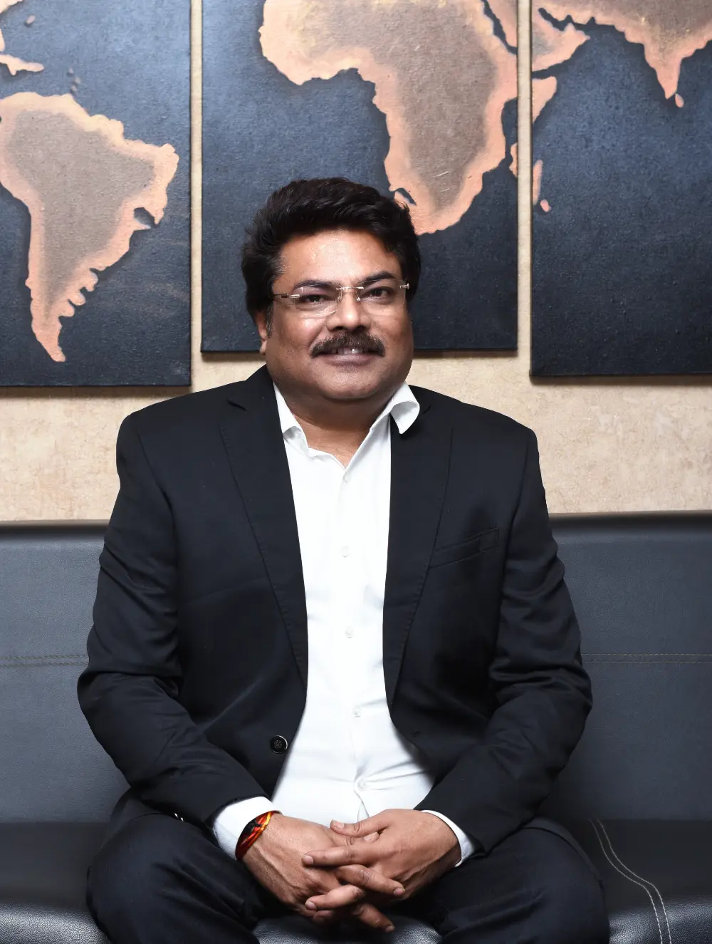 Chairman's Message - BITS - Bharat Group of Institutions